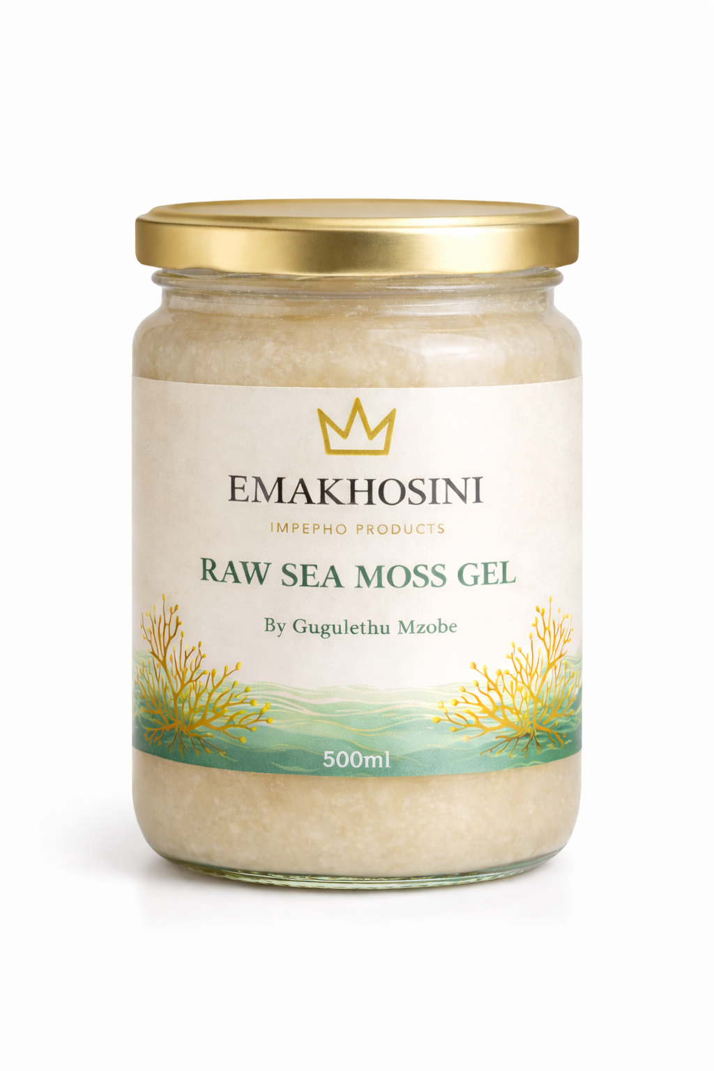 Herbal Corner - Traditional South African Botanicals - Emakhosini ...
